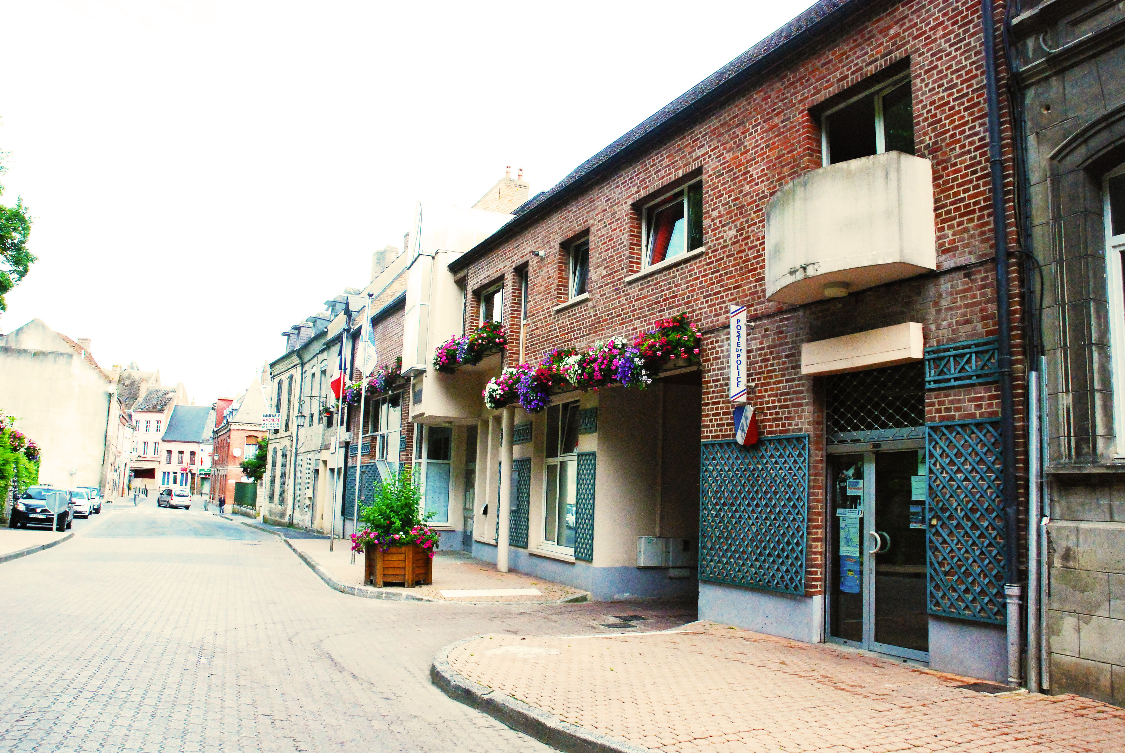 Votre mairie – Ville de Guise