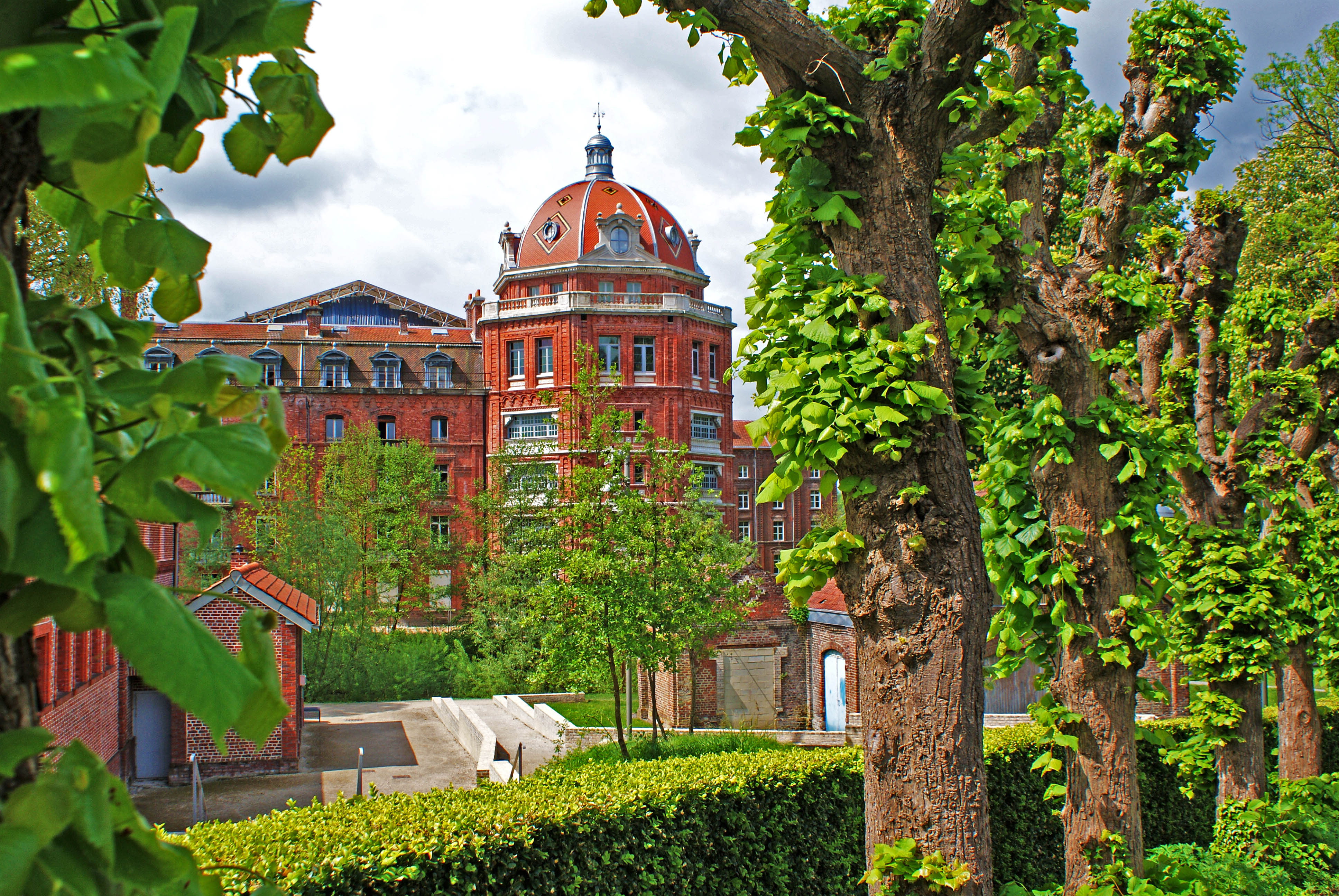 Découvrez Guise – Ville de Guise