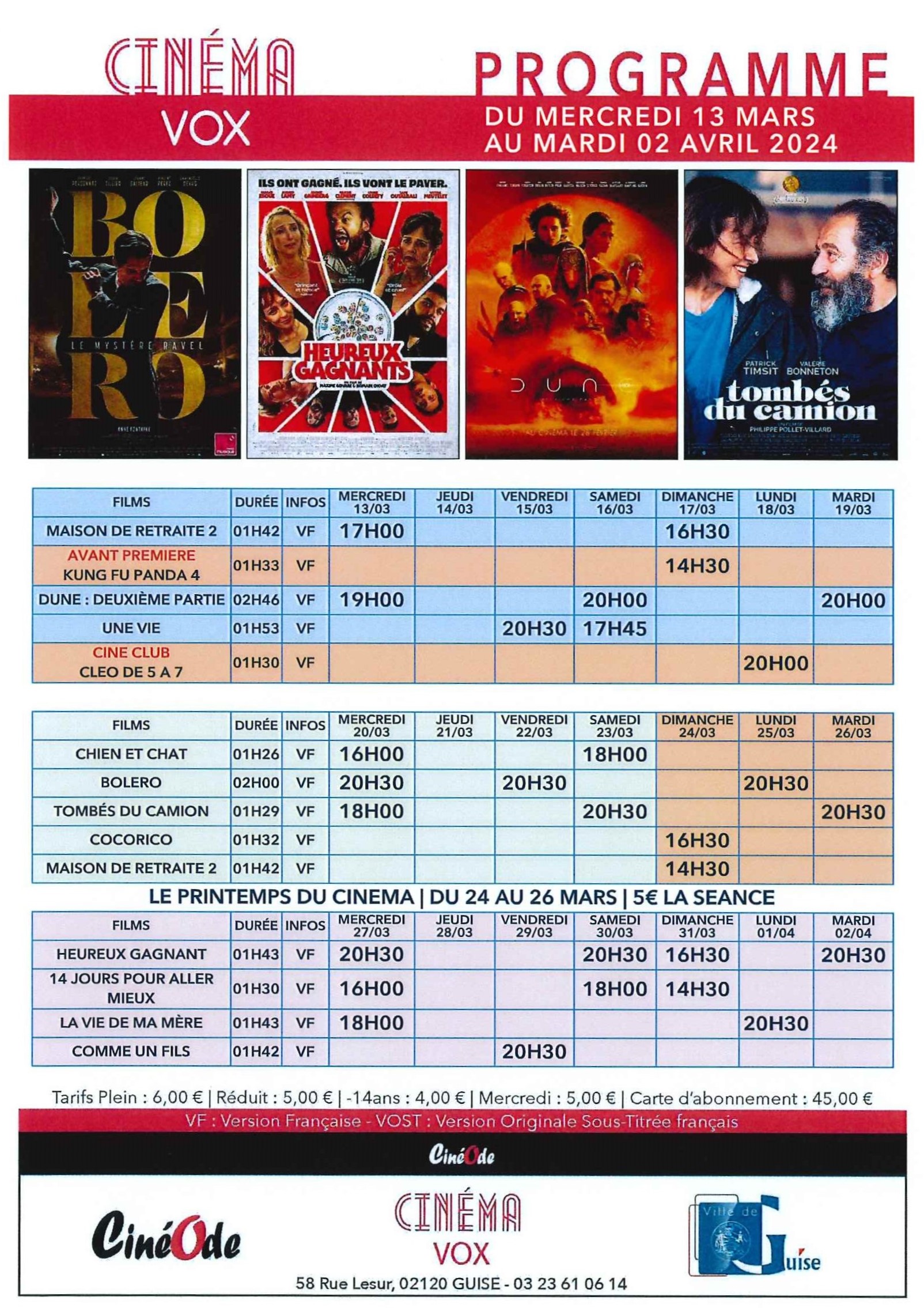 Prise de rendez-vous pour carte d’identité et passport – Ville de Guise